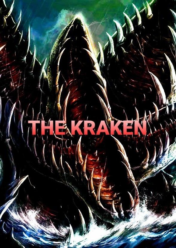 The Kraken Fan Casting on myCast