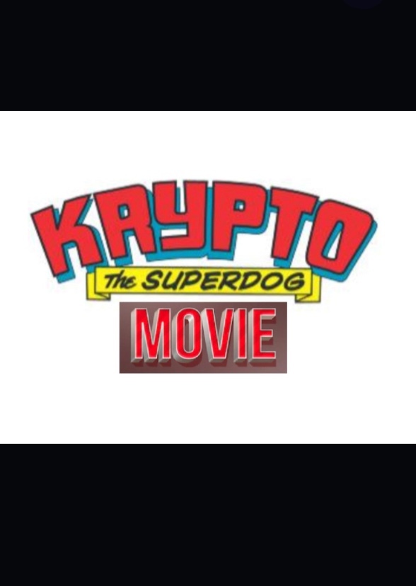 The Krypto the Super Dog movie Fan Casting on myCast