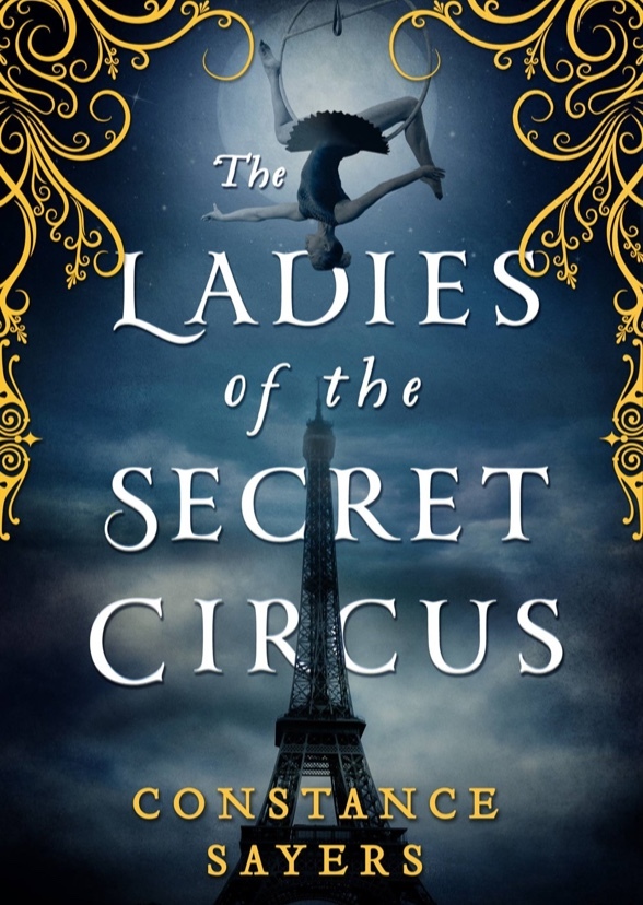 Find an Actor to Play Cecile Cabot in The Ladies of the Secret Circus ...