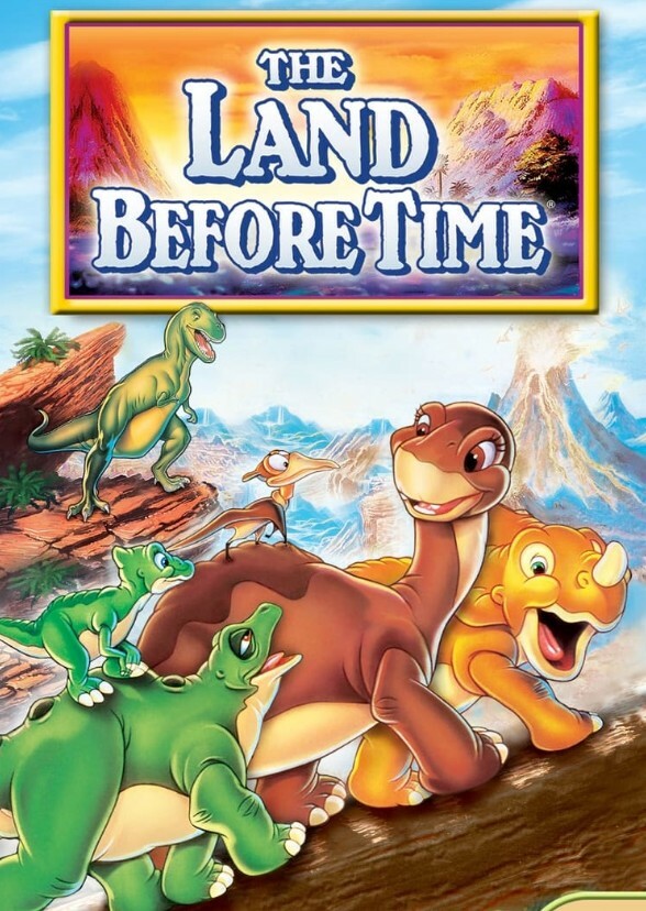 Fan Casting Cybill Shepherd as Ducky's Mother in Disney's The Land Before Time (1978) on myCast