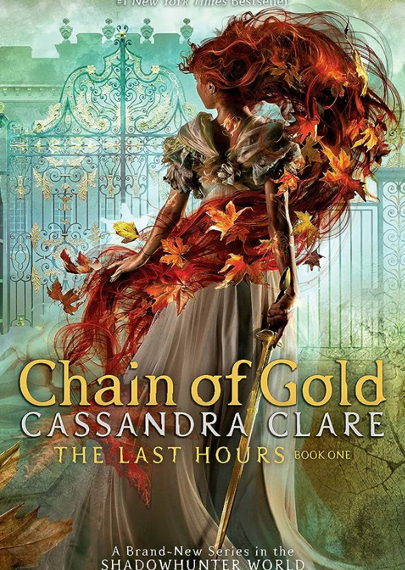 The Last Hours Triology Fan Casting on myCast