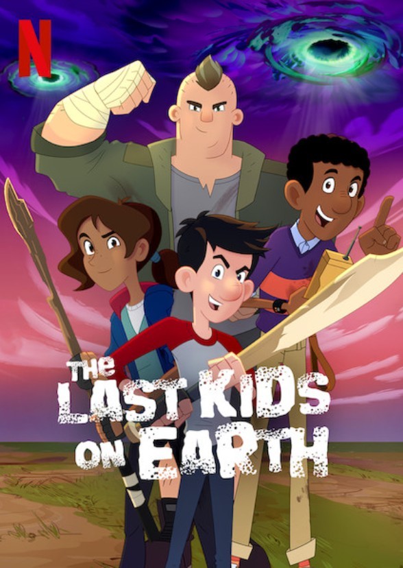 Fan Casting Isabela Merced as June Del Toro in The Last Kids On Earth ...