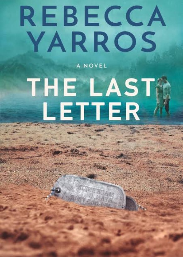 Fan Casting Cary Christopher as Colton Mackenzie in The Last Letter on ...