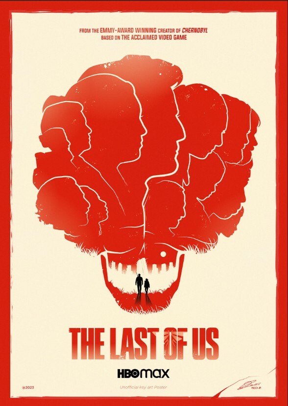 Fan Casting Carrie Coon as Kathleen Coghlan in The Last of Us (2023 ...