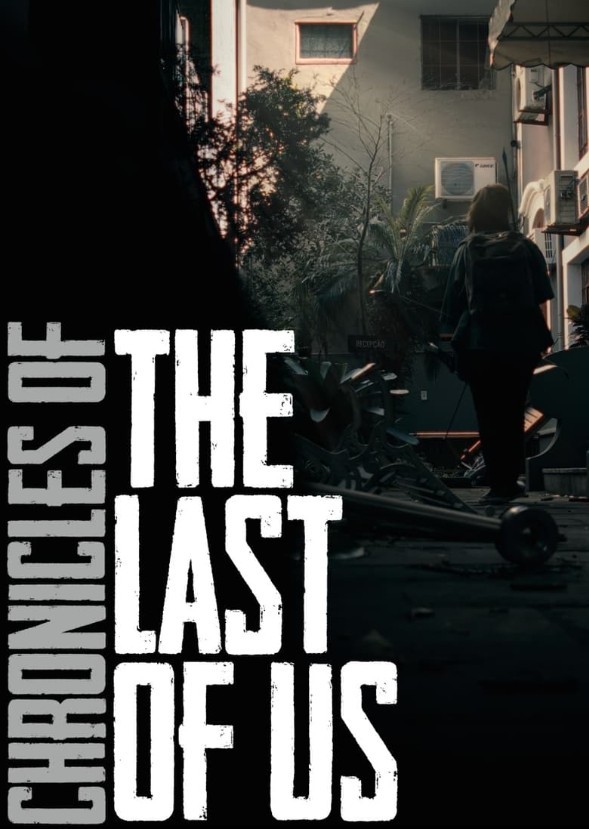 The Last Of Us Trilogy Fan Casting on myCast