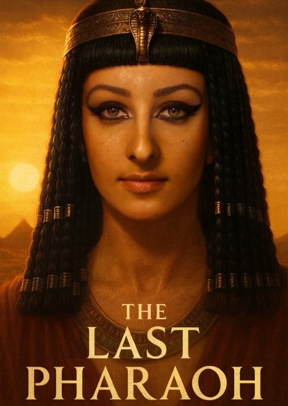 The Last Pharaoh Fan Casting on myCast