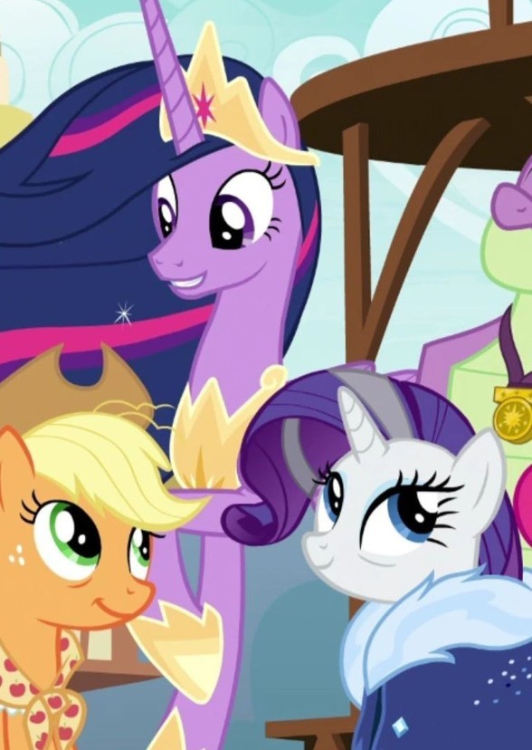 The Last Problem Fan Casting on myCast