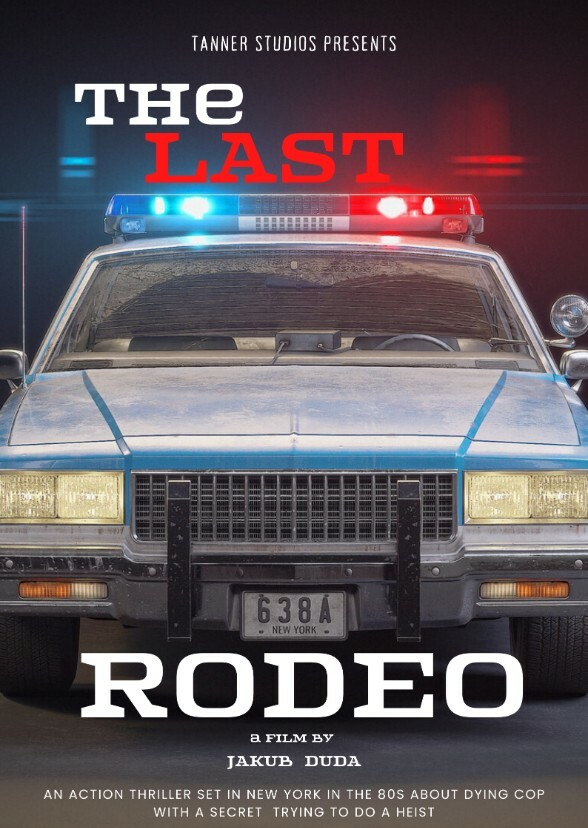 The Last Rodeo Fan Casting on myCast