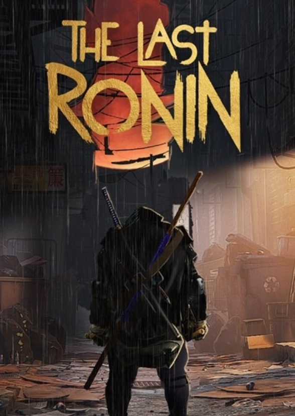 Raphael Fan Casting for The Last Ronin | myCast - Fan Casting Your ...