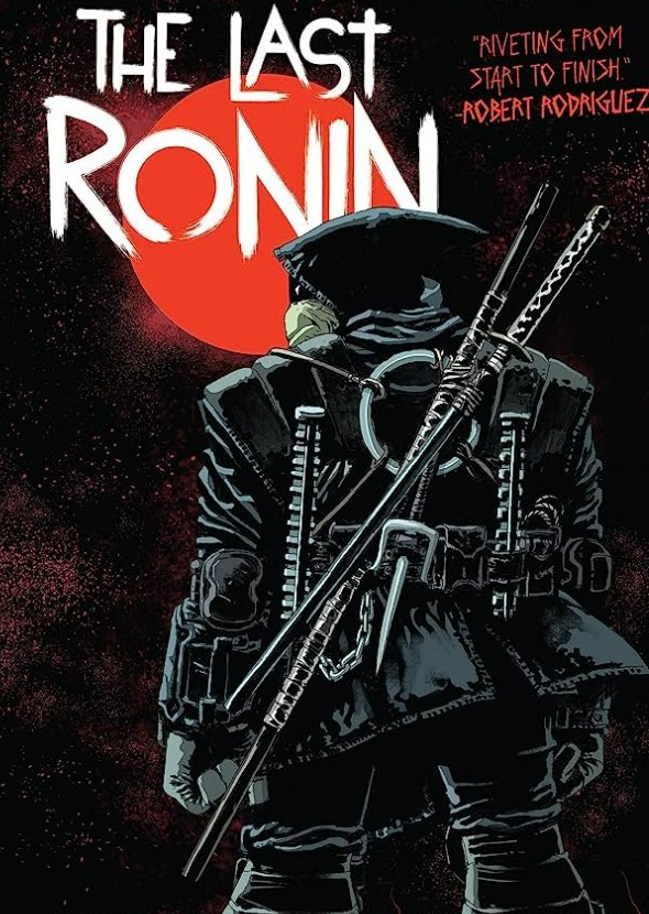 The last ronin Fan Casting on myCast