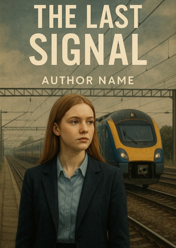 The Last Signal Fan Casting on myCast