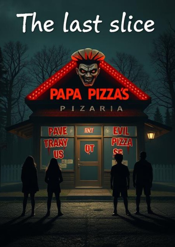 The last slice Fan Casting on myCast