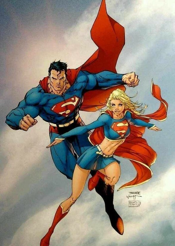 The Last Son Of Krypton Fan Casting On Mycast