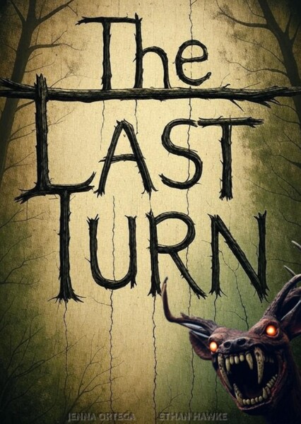 The Last Turn Fan Casting on myCast