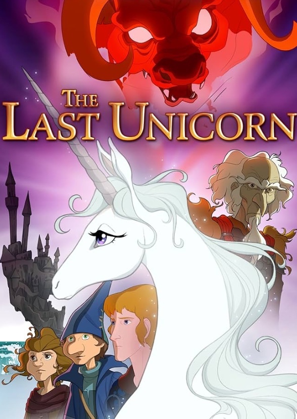Prince Lir Fan Casting for The Last Unicorn | myCast - Fan Casting Your ...