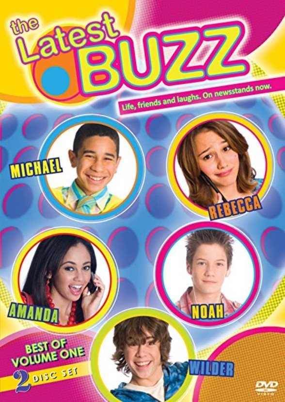 The Latest Buzz (Nickelodeon) Fan Casting on myCast