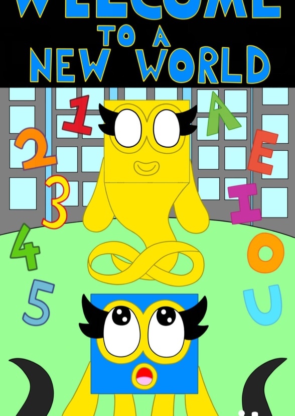 The learningblocks movie Fan Casting on myCast