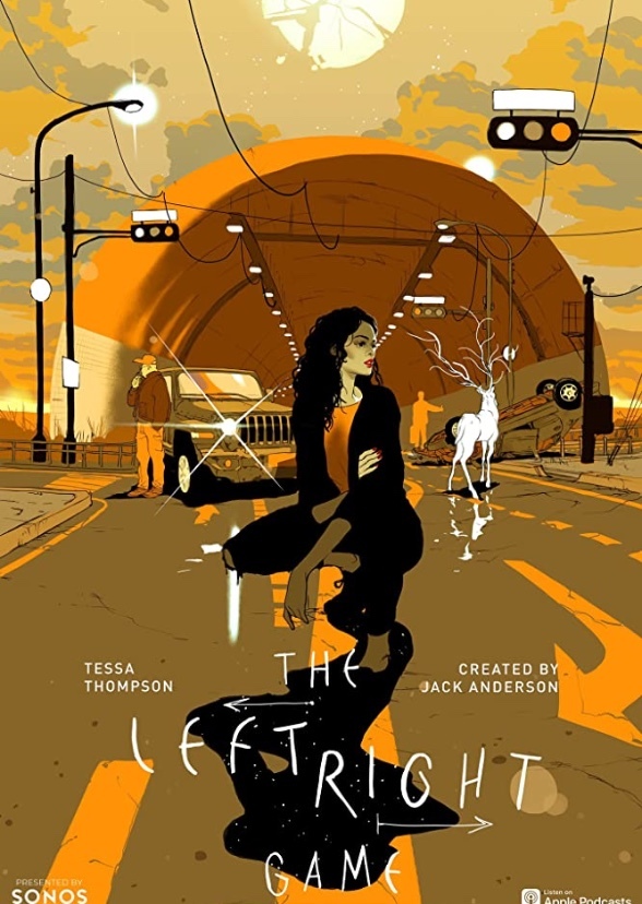 The Left Right Game Fan Casting on myCast