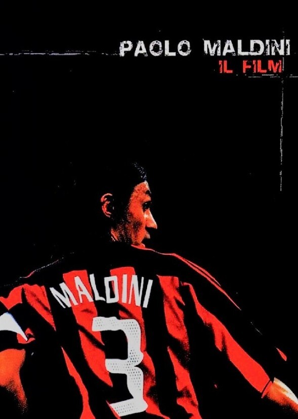 The Legacy Of Mr. Milan Paolo Maldini Fan Casting on myCast