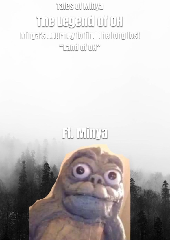 The Legend Of OH Fan Casting on myCast