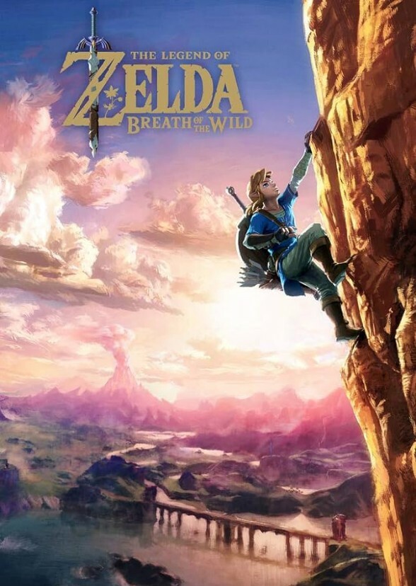 Link Fan Casting for The Legend of Zelda | myCast - Fan Casting Your ...