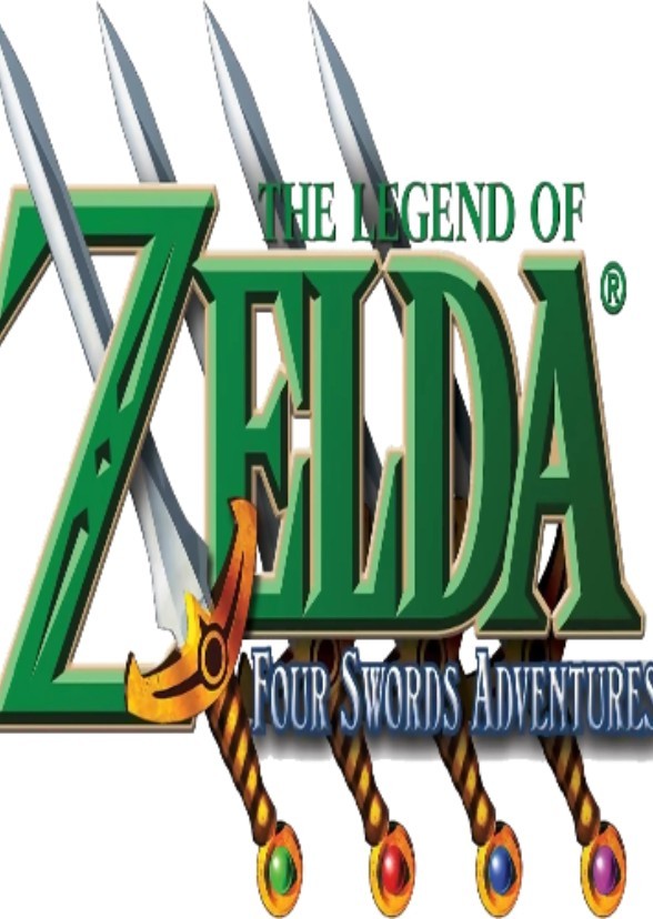 The Legend of Zelda: Four Swords Adventures Anime Fan Casting on myCast The Legend of Zelda: Four Swords Adventures Anime Fan Casting on myCast