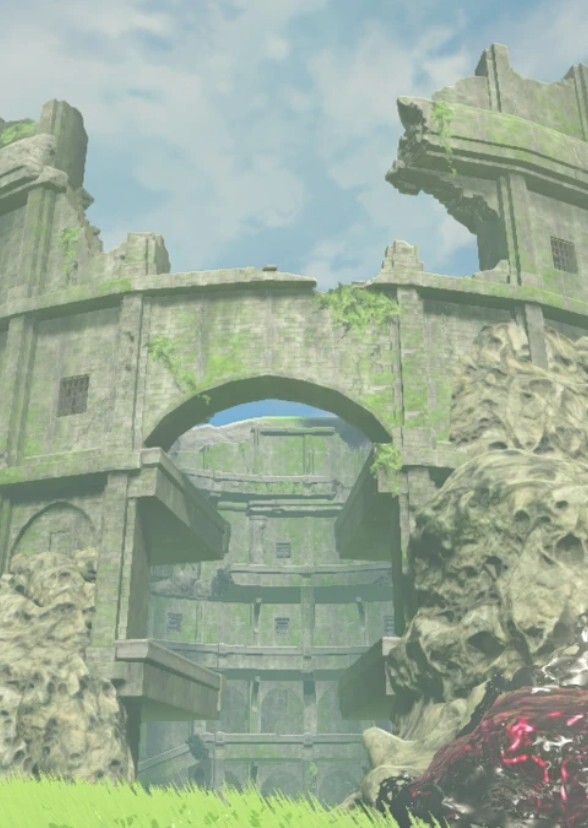 The Legend Of Zelda: Hero Of Gladiators Fan Casting on myCast