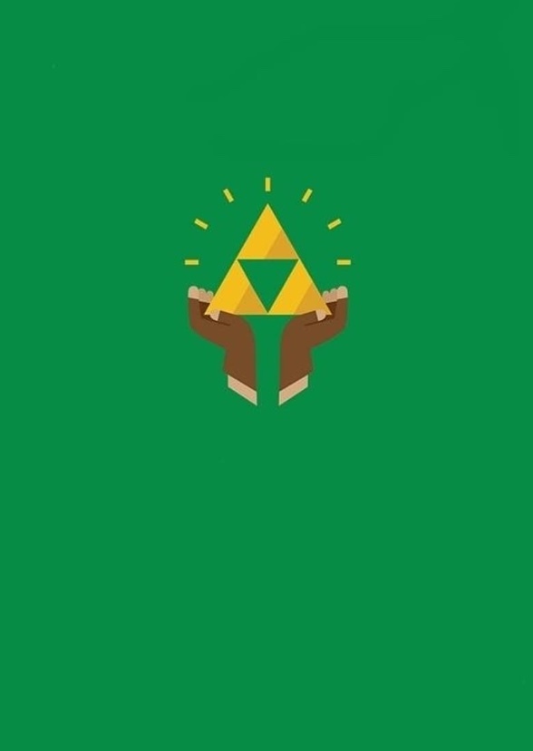 Navi Fan Casting for The Legend of Zelda (stop motion animated movie by ...