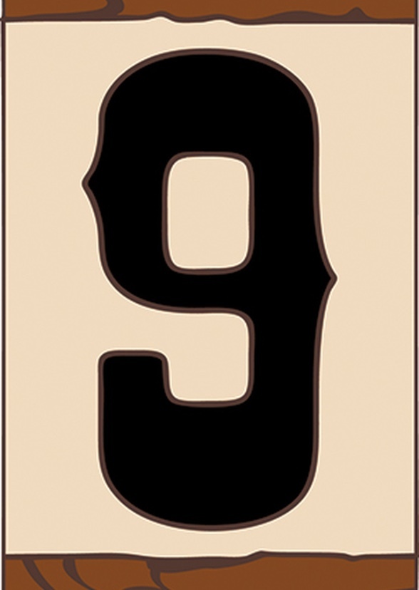 The Legendary Nine Fan Casting on myCast