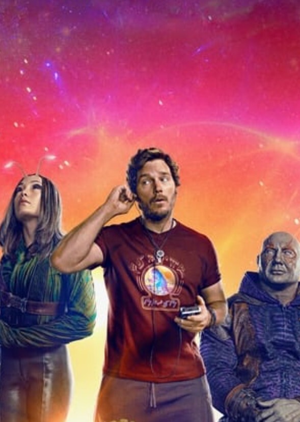 Fan Casting Travis Knight as Producer of THE LEGENDARY STAR-LORD (MCU Marvel Studios) on myCast