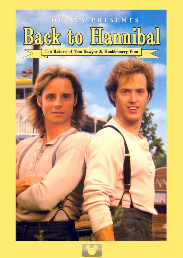 Sid Fan Casting for The Legends Of Tom Sawyer And Huckleberry Finn | myCast - Fan Casting Your ...