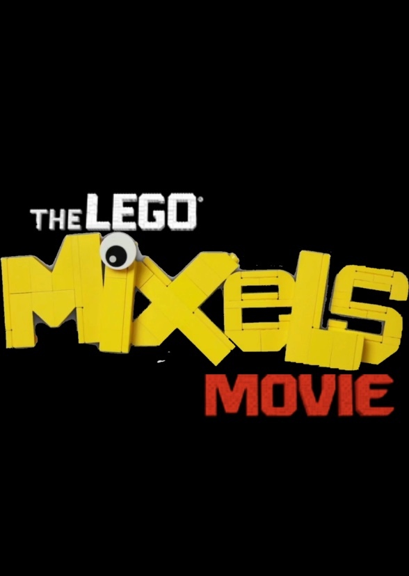 The Lego Mixels Movie Fan Casting on myCast