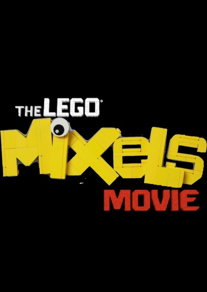 The LEGO Mixels Movie Fan Casting on myCast