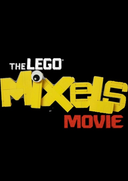 The LEGO Mixels Movie Fan Casting on myCast