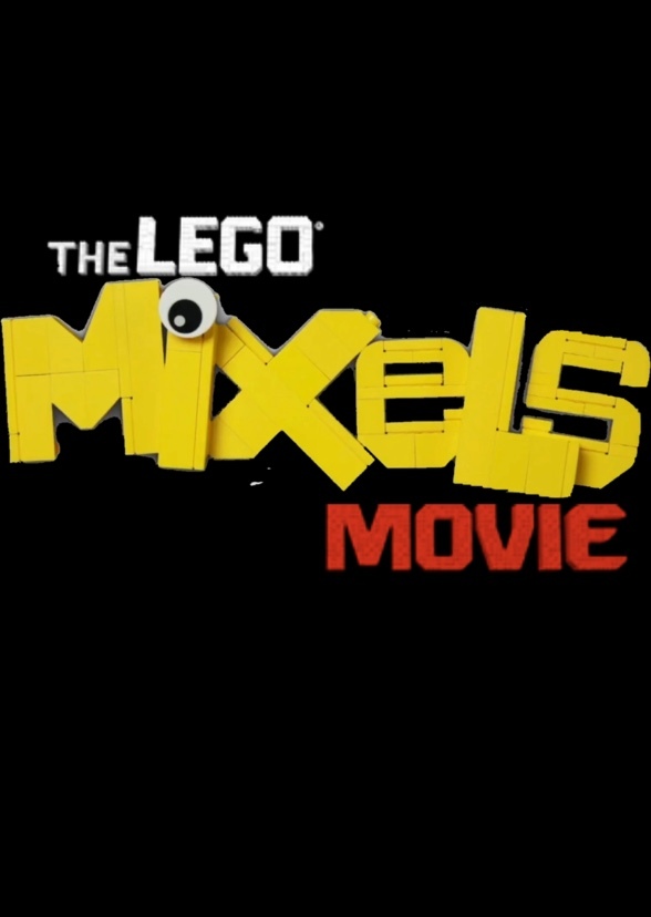 The LEGO Mixels Movie Fan Casting on myCast