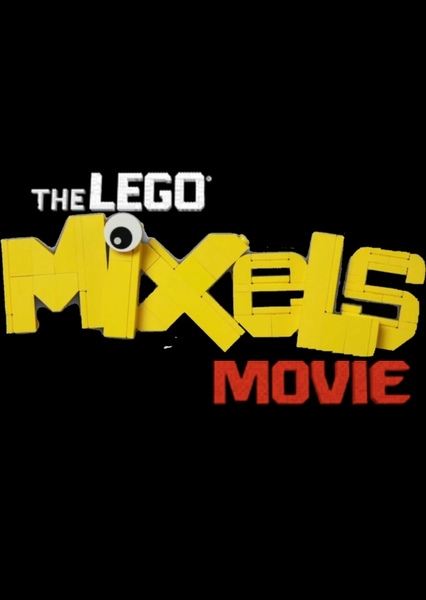 The LEGO Mixels Movie Fan Casting on myCast