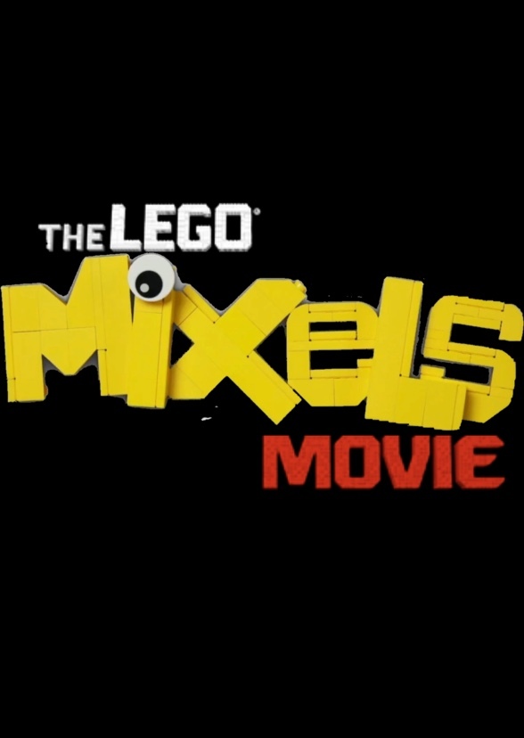 The LEGO Mixels Movie Fan Casting on myCast