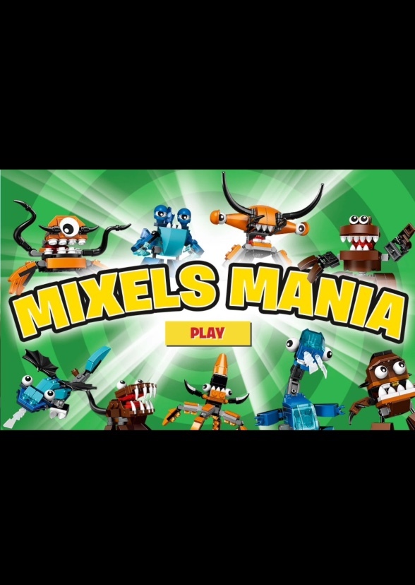 The Lego Movie 3 The Third Part Mixels Mania Fan Casting on myCast