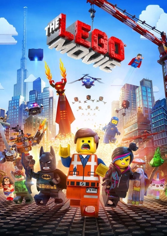 The Lego Movie (Genderswap) Fan Casting on myCast