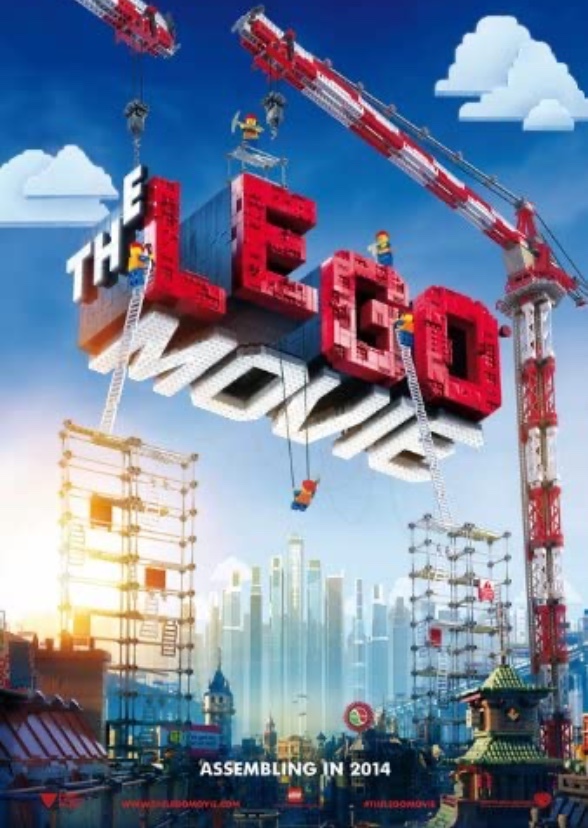 The LEGO Movies 1&2 Live Action (My Version) Fan Casting on myCast