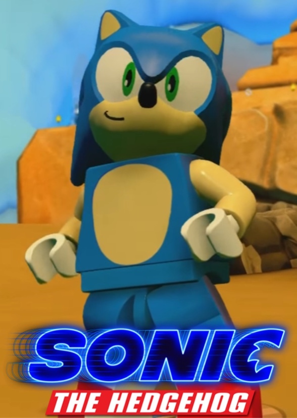 Find an Actor to Play Espio The Chameleon in The Lego Sonic The ...