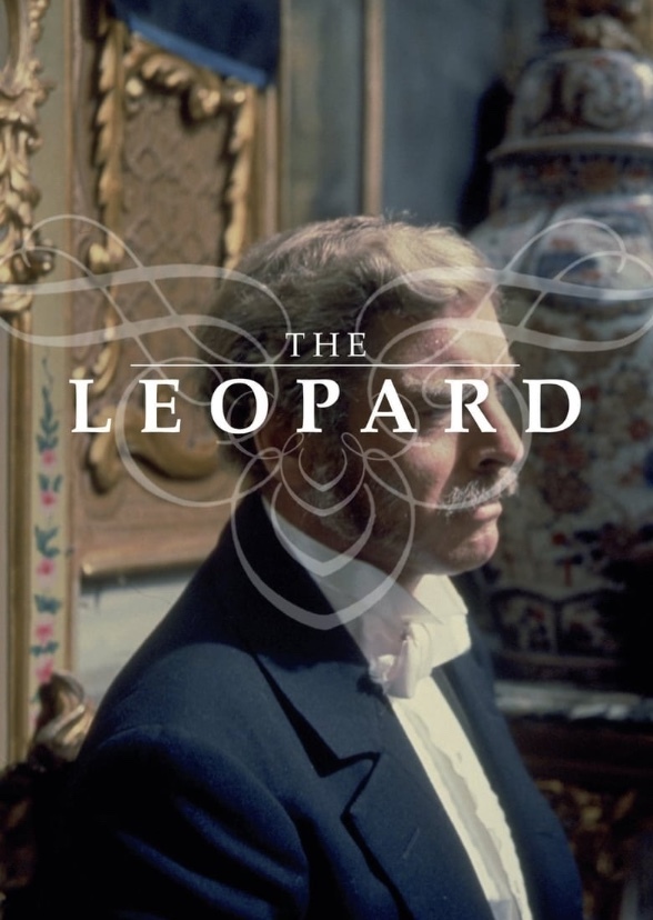 The Leopard (2013) Fan Casting on myCast