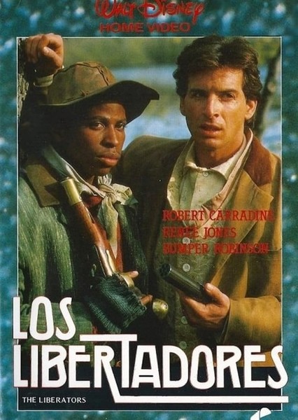 The Liberators Fan Casting on myCast