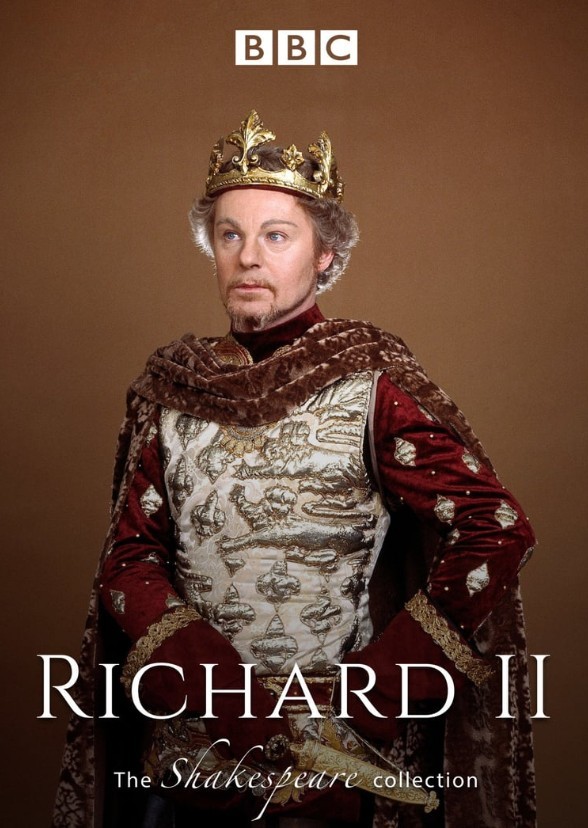 The Life and Death of King Richard the Second Fan Casting on myCast