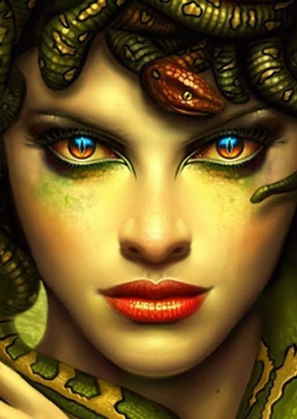 The Life and Tragedy of Medusa Fan Casting on myCast