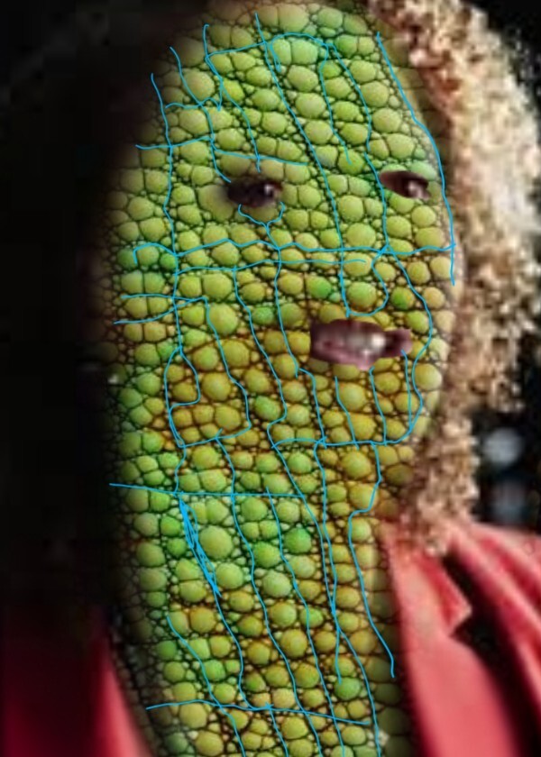 The animals angela can become Fan Casting for The life of Angela ...