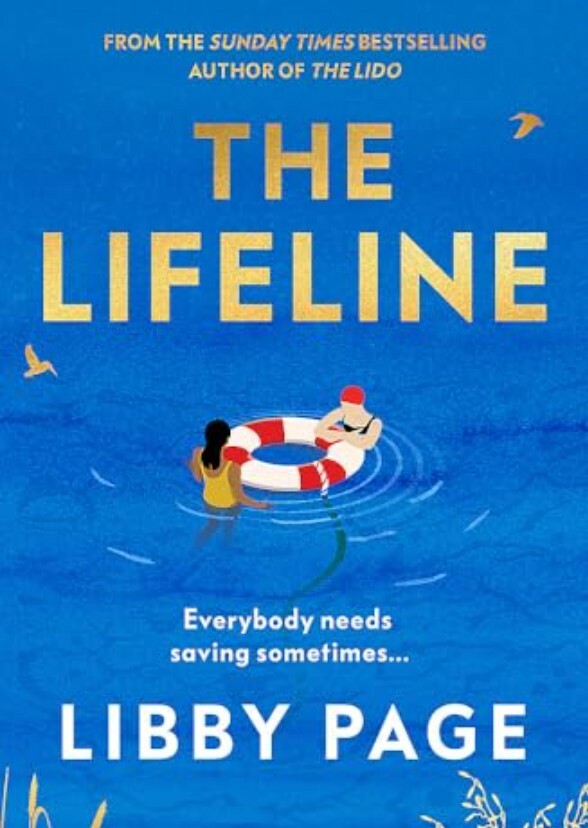 The Lifeline Fan Casting on myCast