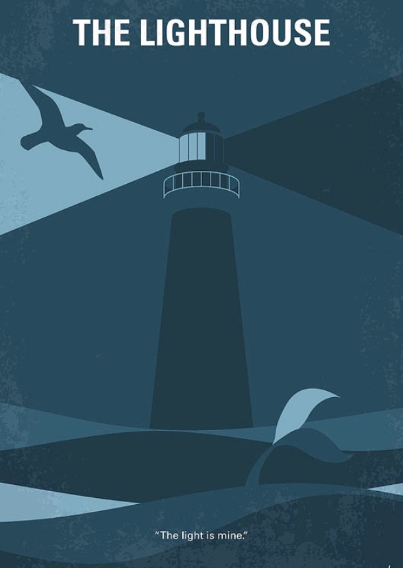 The Lighthouse (1999) Fan Casting on myCast