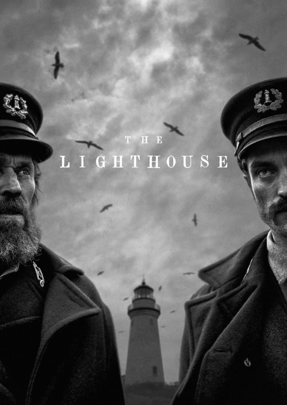 Ephraim Winslow/Thomas Howard Fan Casting for The Lighthouse (1999 ...