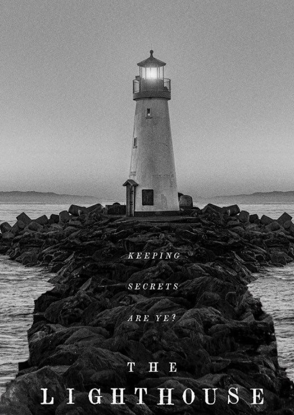 The Lighthouse Fan Casting on myCast